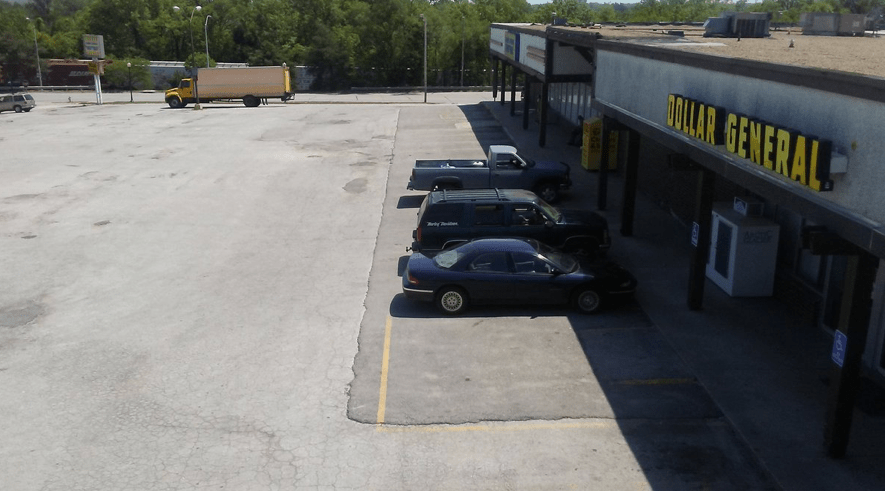 Massive, Kansas — John Trefry – minor literature[s]