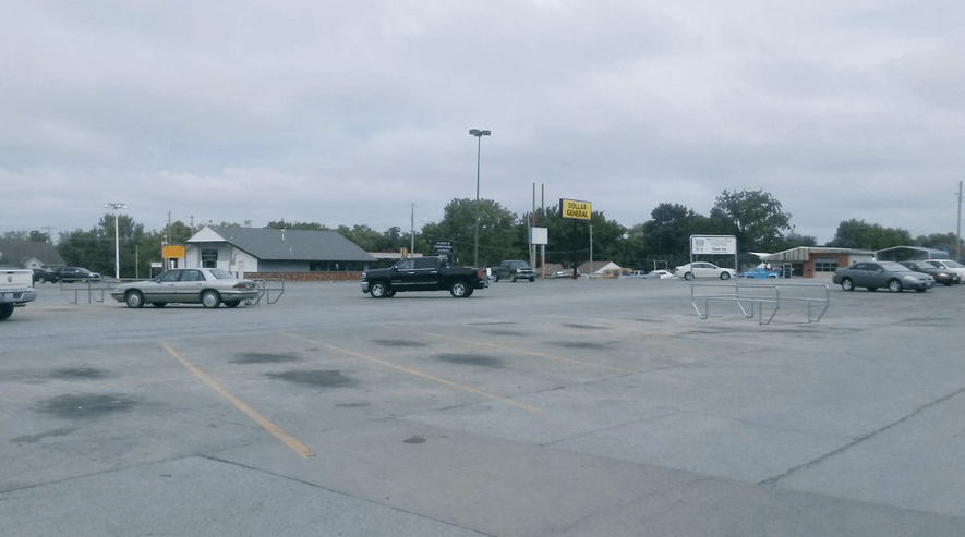 Massive, Kansas — John Trefry – minor literature[s]