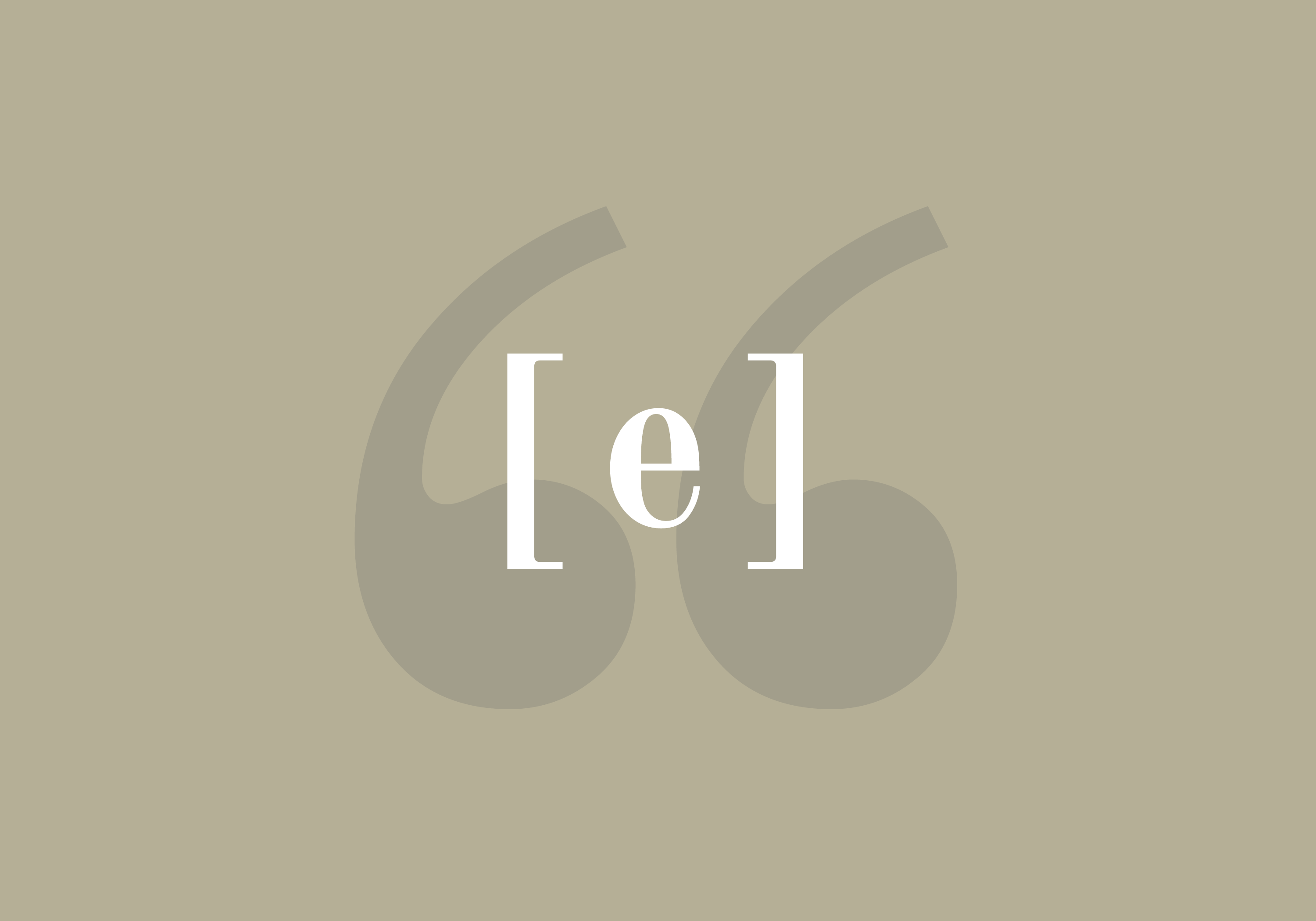 minor literature[s] – stuttering culture[s]