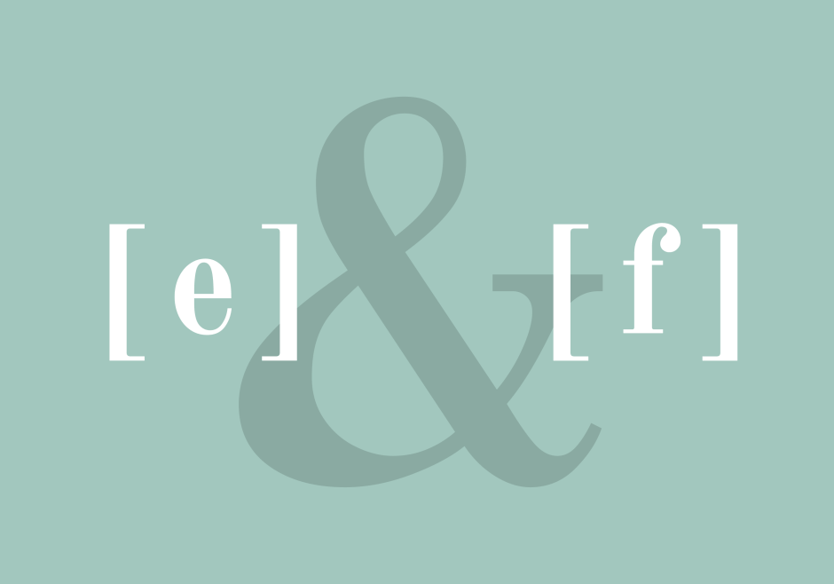 The Problem with Blackberries — Kate Feld – minor literature[s]